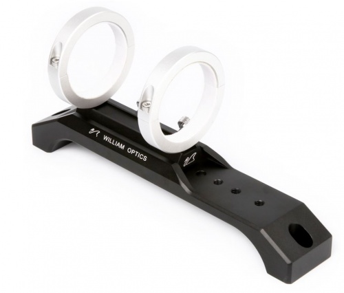 William Optics 243mm Slide Handle With 50mm Guide Rings - Rother Valley ...